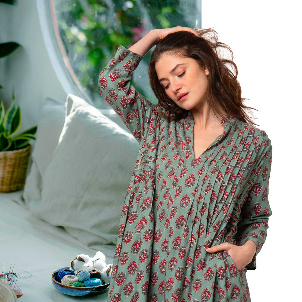 Zen Ethic Official Website